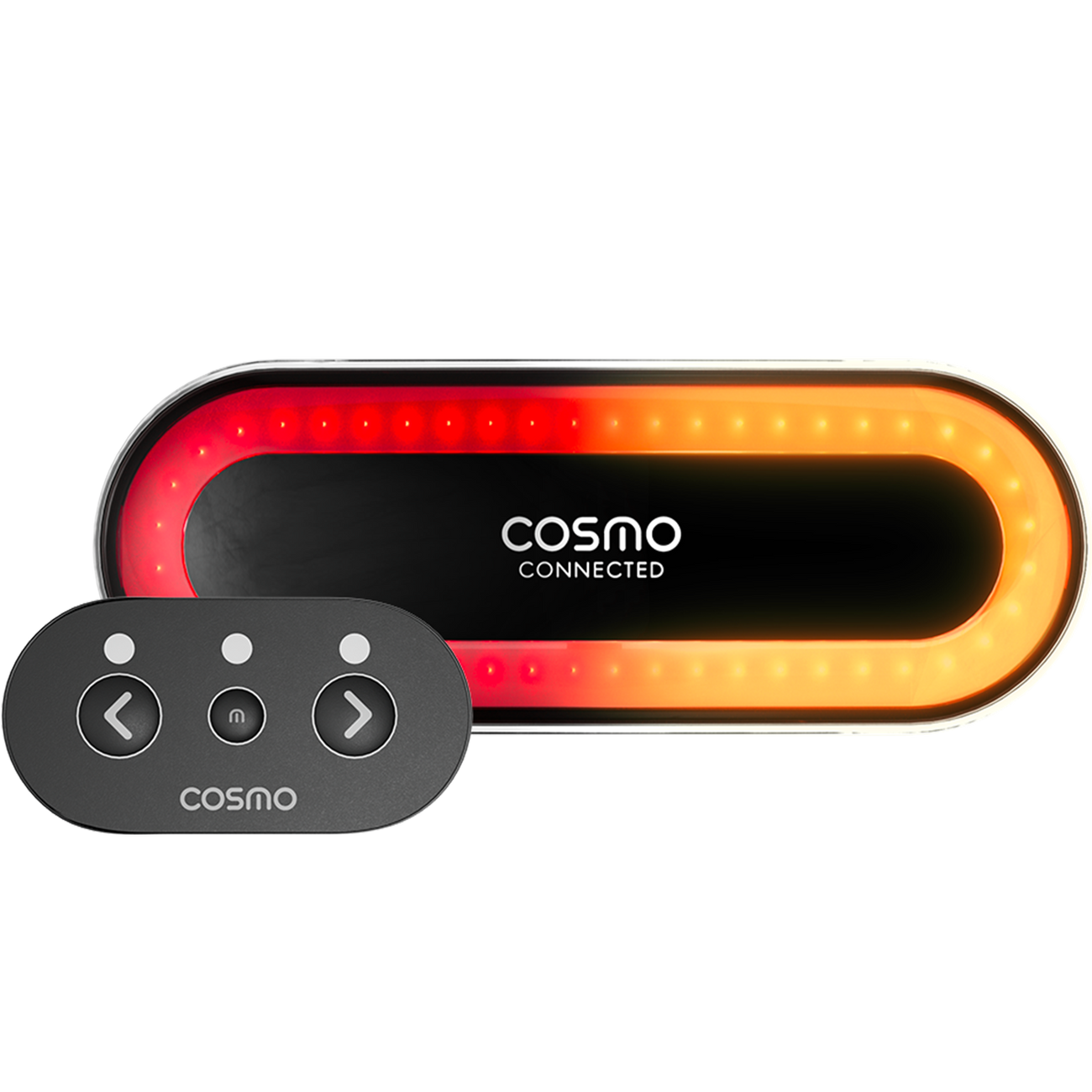 Cosmo Connected : protéger la mobilité urbaine