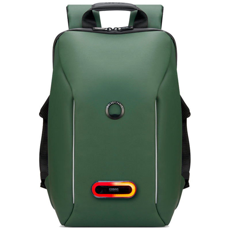 Cosmo Connected : protéger la mobilité urbaine