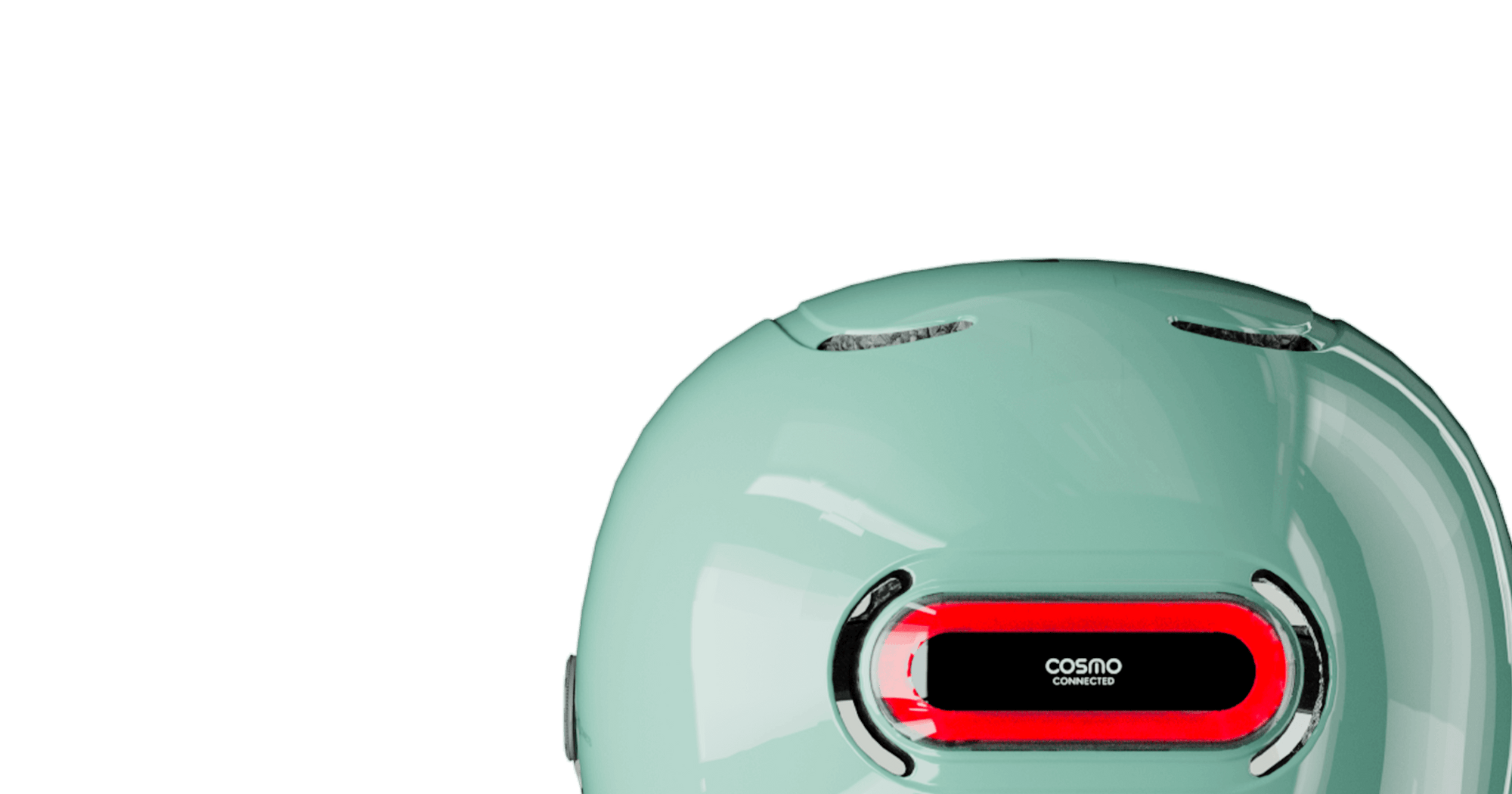 Secure your bike and scooter journeys |Cosmo Connected