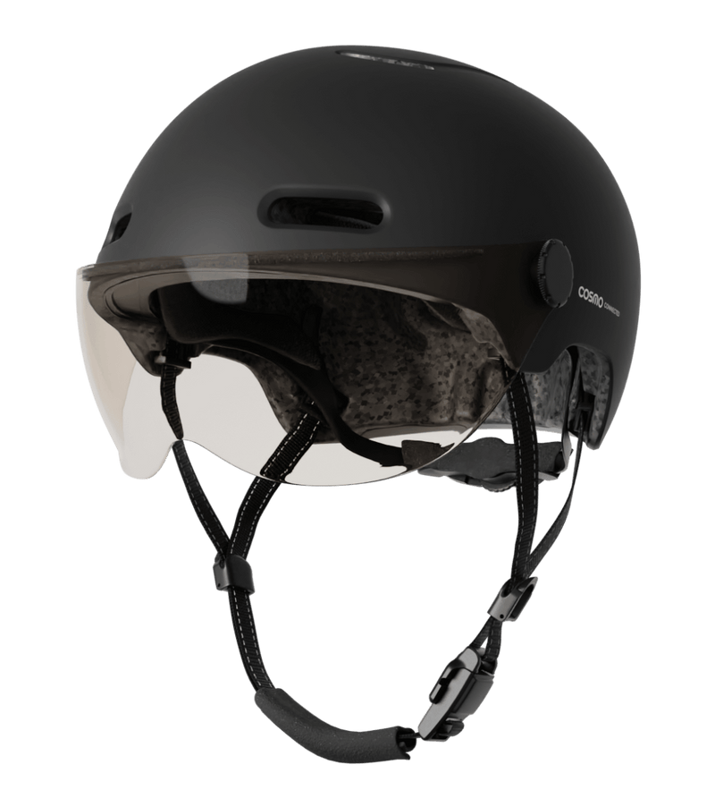 Casque Connecté - Cosmo Fusion