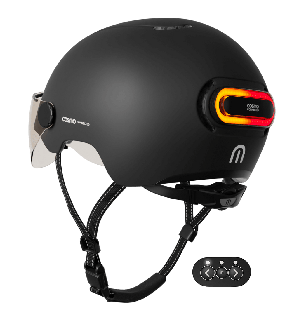 Casque Connecté - Cosmo Fusion