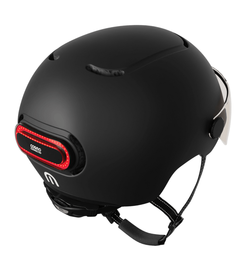 Casque Connecté - Cosmo Fusion