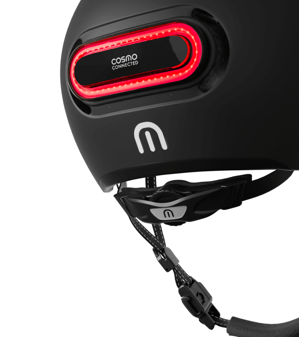 Casque Connecté - Cosmo Fusion