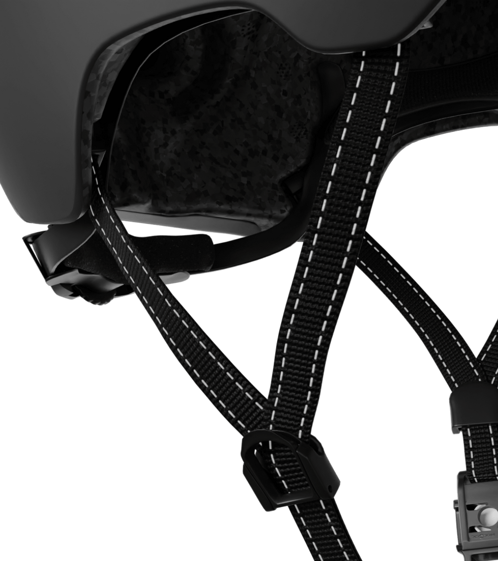 Casque Connecté - Cosmo Fusion