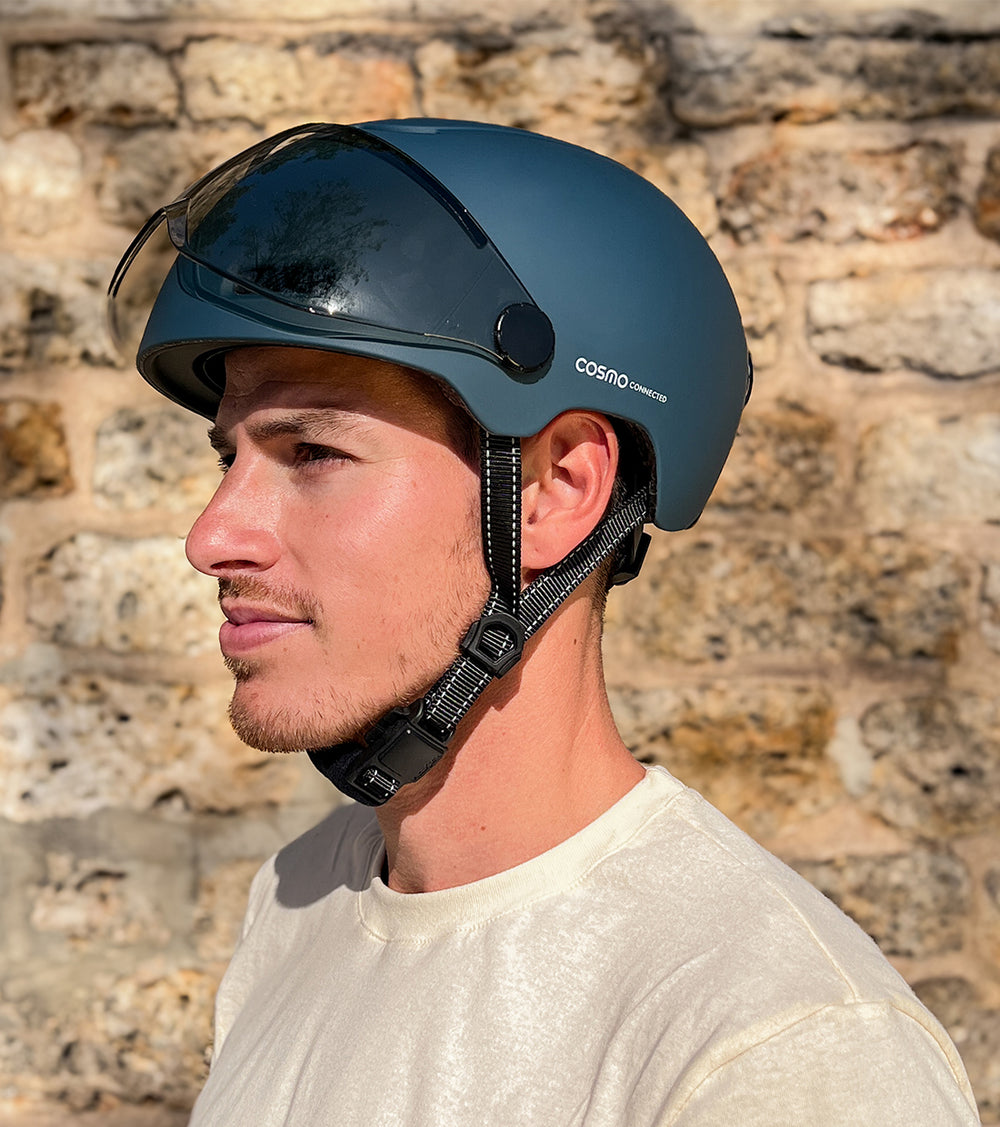 Casque Connecté - Cosmo Fusion
