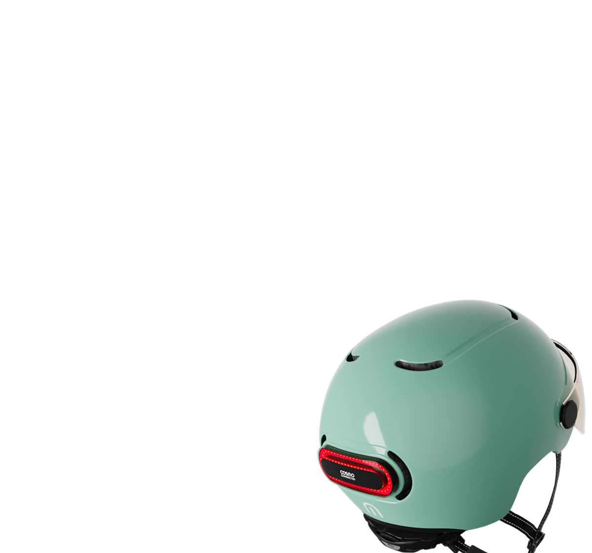 Secure your bike and scooter journeys |Cosmo Connected